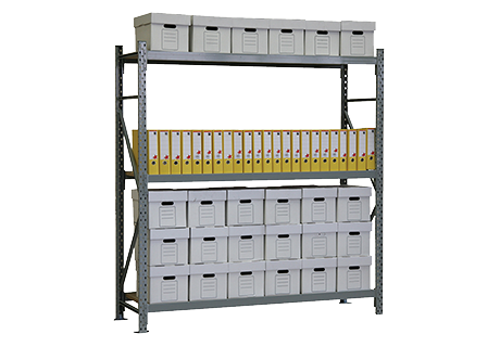 Choose The Used Racking Company - Storage Solutions, for when price ...