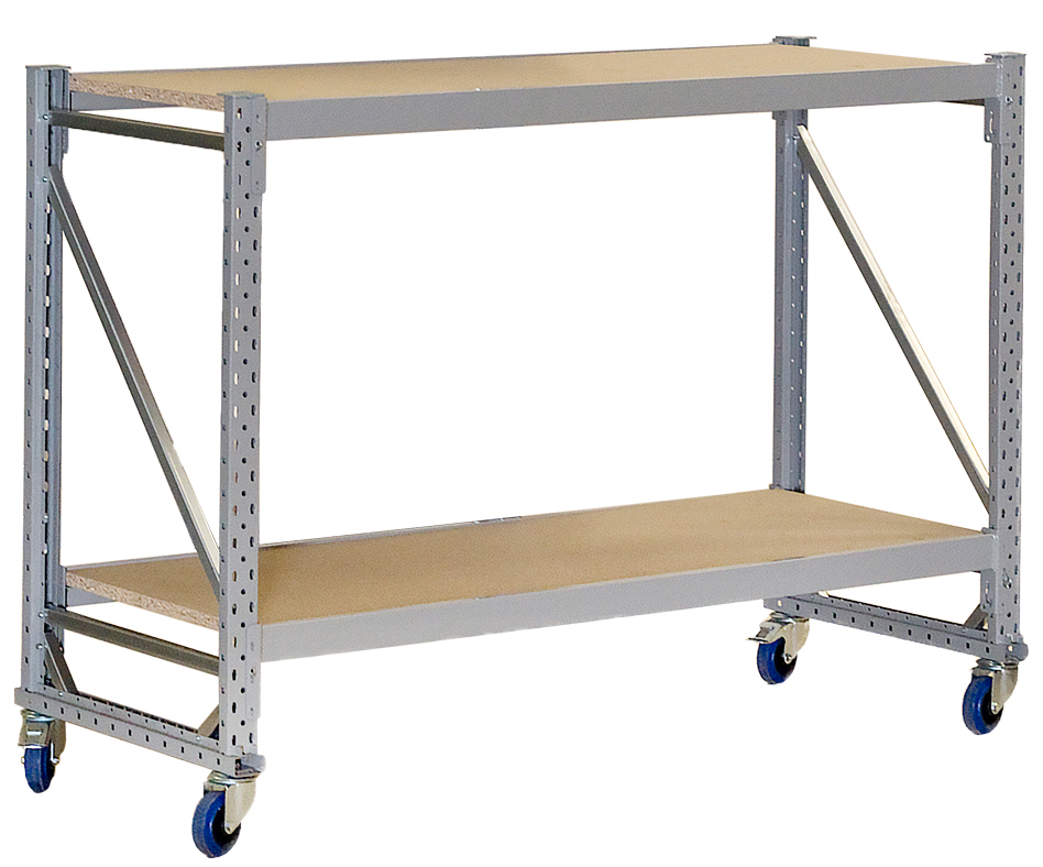 The Used Racking Company | Workplace Products