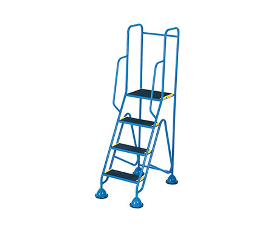 The Used Racking Company | Workplace Products